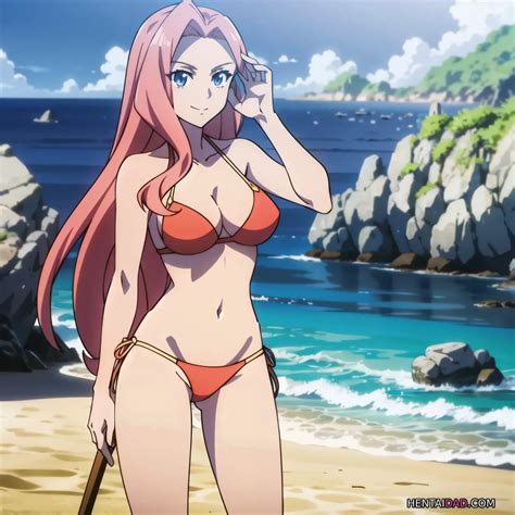 Eclair Seaetto Sex The Rising Of The Shield Hero Hentaidad