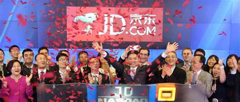 JD Supera A Sus Competidores En El 2T