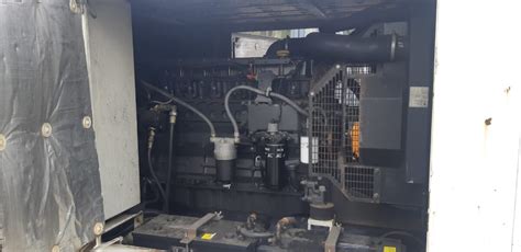 GROUND POWER UNIT Aviotools