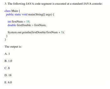 AP CSA Bundle For High School With MC Questions And JAVA FRQ