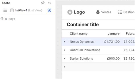 Expandable Rows Buggy Behavior 💬 App Building Retool Forum