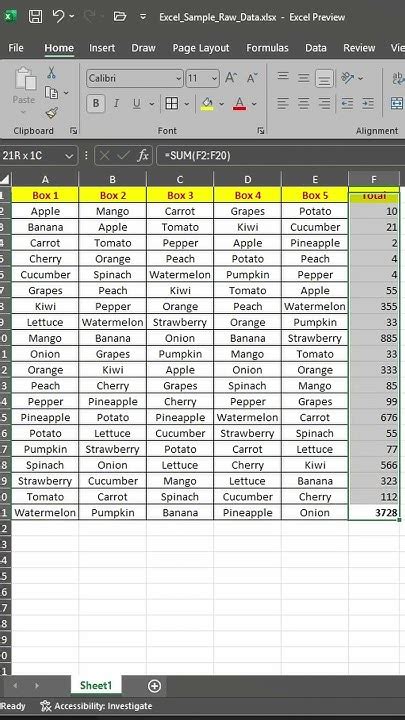 welcome to the basics tamil learn excel easily in tamil shorts