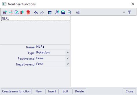 Error Unsupported Waveform Of A Nonlinear Function Faq