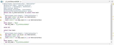 Add Multiple T179 Material Product Hierarchies To Sap Community