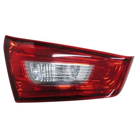 Mitsubishi Outlander 2019 Clidr Right Side For Itsubishi