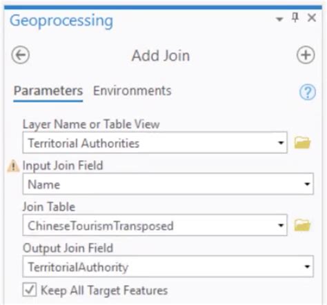 Solved Join Table To Feature Layer With Multiple Records Esri