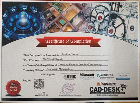 Corejava Javaprogramming Certification Professionaldevelopment