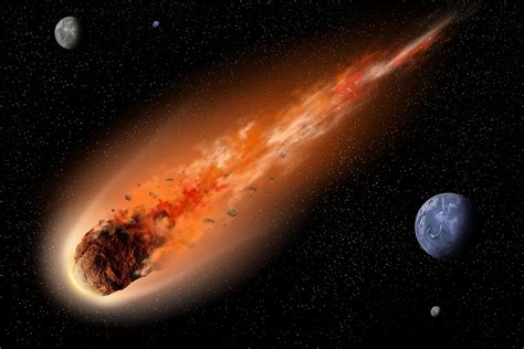 Asteroids History