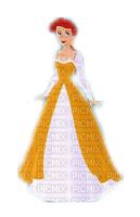 Arielle Ariel Anime Arielle Ariel Anime Free Png Picmix