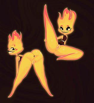 Ember Lumen Luscious Hentai Manga Porn
