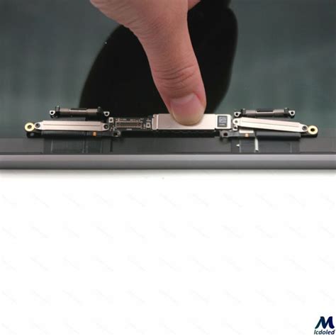 Lcd Screen Display Assembly For Macbook Pro 13 A1706 A1708 Late 2016 Mid 2017