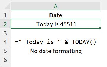 Excel Formula Join Date And Text In Excel Excel CONCAT Function