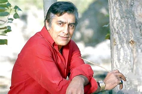 محمد علی فردین و فرامرز قریبیان در یک قاب پیش از انقلاب عکس خبرآنلاین