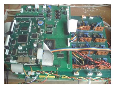 Prototype Of Rb Igbt Based Indirect Matrix Converter Download Scientific Diagram