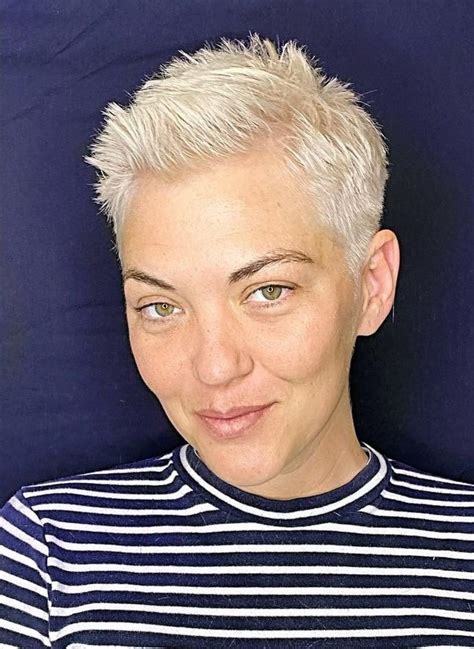 23 Fun Spiky Pixie Cuts To Freshen Up Your Look