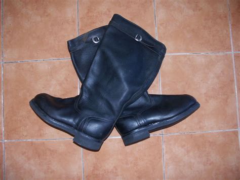 Продам сапоги яловые ,хромовые СССР