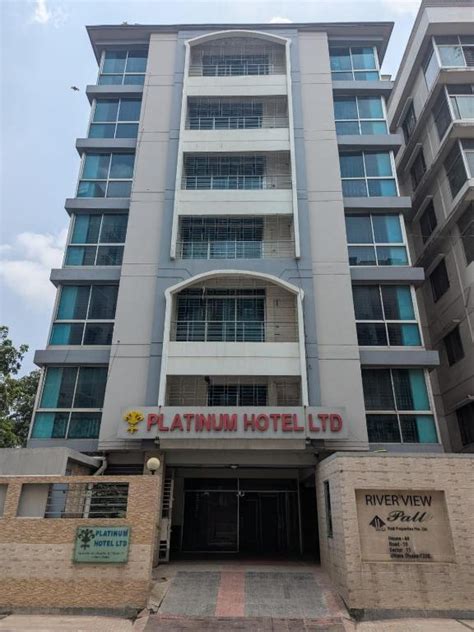 Platinum Hotel Ltd Dhaka Updated Prices 2026