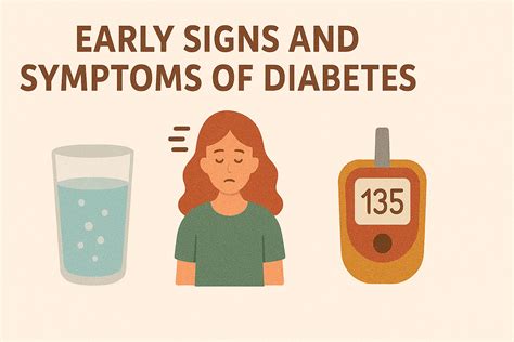 Early Signs Of Insulin Resistance And Digestive Warning Signs After