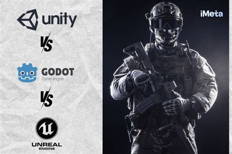 unity vs unreal vs godot comparison pros cons indie game