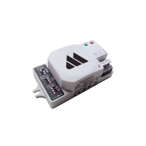 Microdetect Advanced Occupancy Sensor Mount Lighting