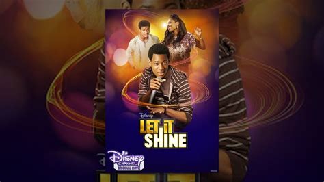 Let It Shine