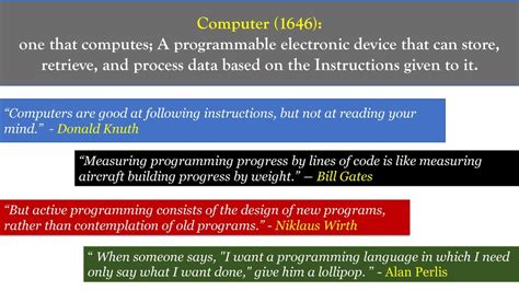 Problem Solving And Computer Programming Ppt Download