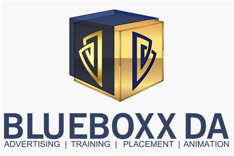 Blueboxx Logo Blueboxxda Free Download Borrow And Streaming