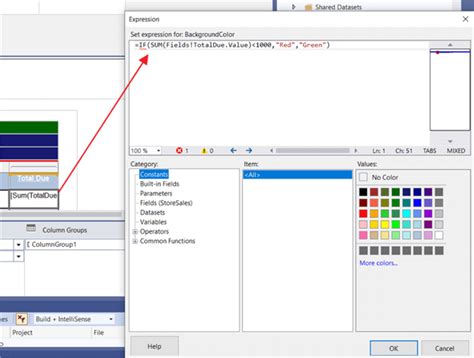 Build Better Ssrs Reports Things I Wish I Knew