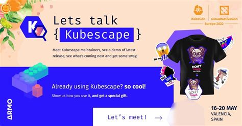 Shauli Rozen On Linkedin Kubecon Cloudnativecon Kubescape