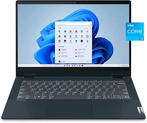 Newest Lenovo Ideapad Flex I Fhd In Touchscreen Laptop Intel Core I G Up