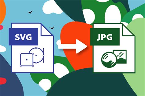 To Svg How To Convert A To Svg In Inkscape Design Bundles