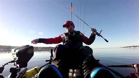 Bream, Flathead, Tailor - Kooroora Bay, Lake Macquarie - 09/06/2019 ...