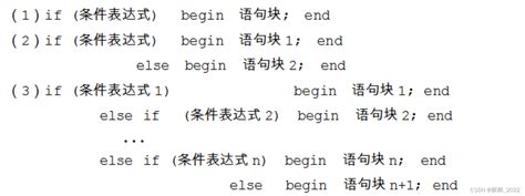 9 Eda实用技术与教程【verilog深入】6举例说明不完整的if语句设计时序电路。 Csdn博客