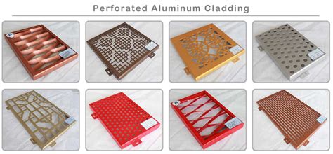 Aluminum Cladding System Supplier Wellste