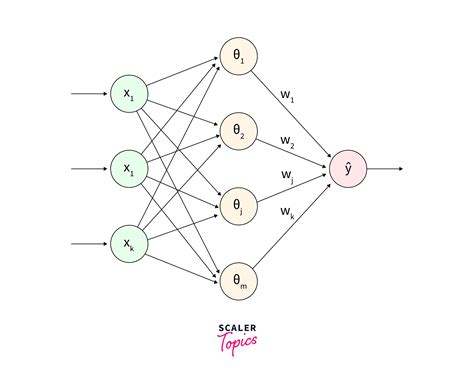 understanding radial basis function rbf neural network scaler topics