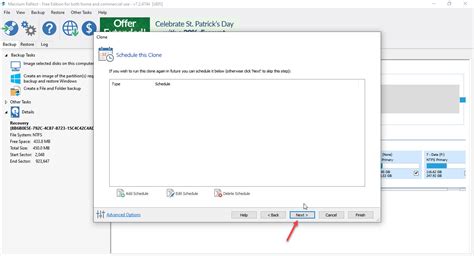 How To Migrate The OS From HDD To SSD