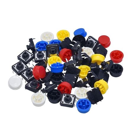 12x12mm big key module big button module light touch switch