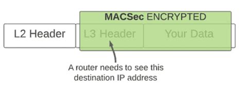 macsec or ipsec which one is the right choice for encrypting cloud