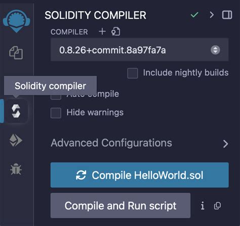 Getting Started Flare Developer Hub