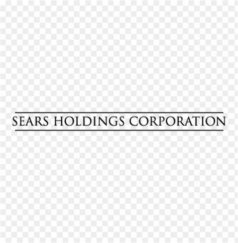 Sears Holdings Corporation Logo