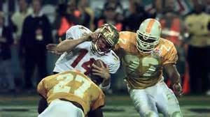 Marcus Outzen Dies Former Fsu Qb Started Title Game For Seminoles