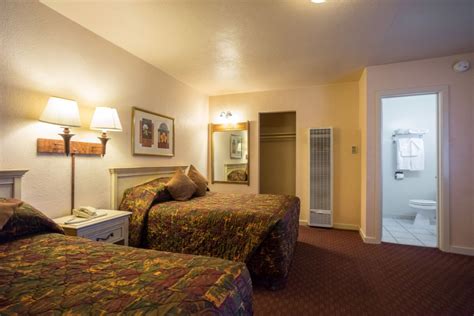 Hotel Photo Gallery El Camino Inn
