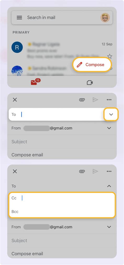 How To CC In Gmail Advanced Guide To Using The Feature