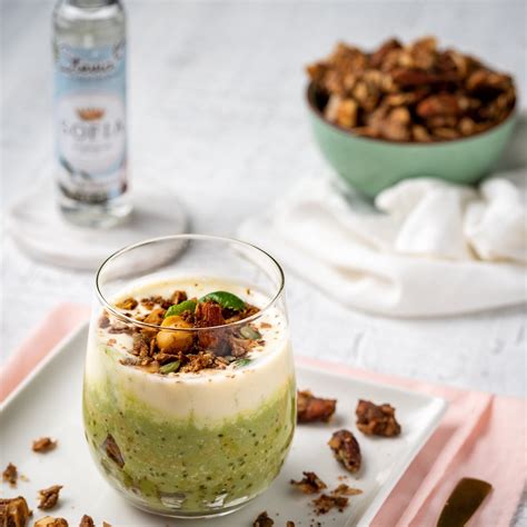 Stevia 120 Ml Sofía Por Sofía Jaramillo