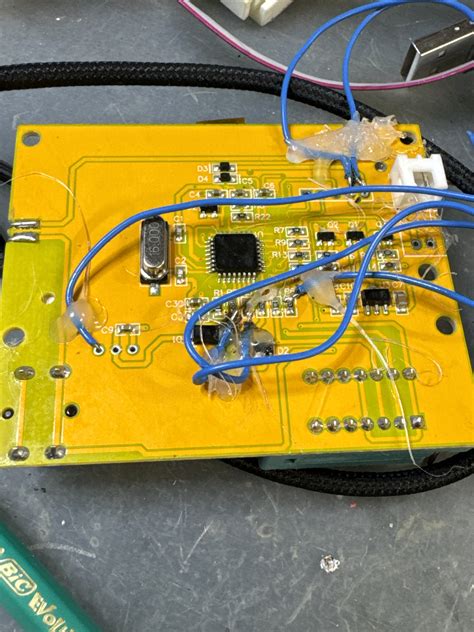 transistor tester lcr t4 3rd party boards arduino forum