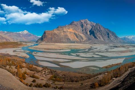 5 Days Trip To Skardu By Air [book Now] Exploria Pk