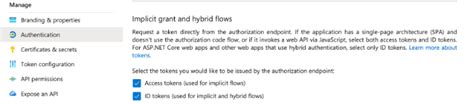 Integrating Azure Ad As An Identity Provider In Nextjs With Nextauth