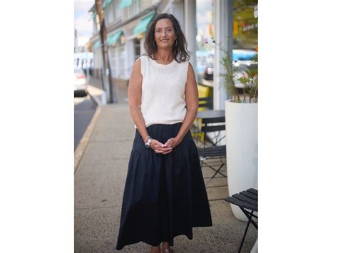 Ct Patch Candidate Profile Abby Tolan For Board Of Education