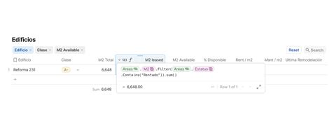 Cant Get Correct Results With The Sumif Function Please Help Coda Maker Community