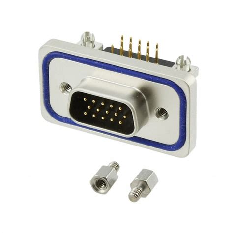 Industrial Connectors For Harsh Environments Conec Digikey